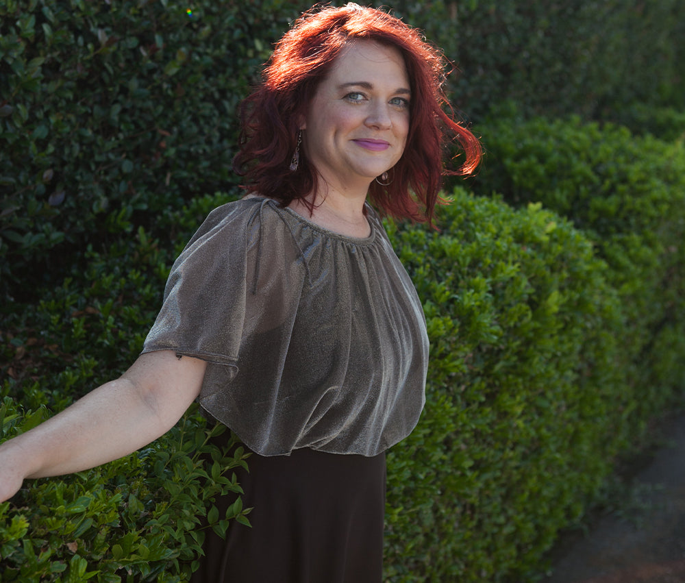 Southern Voices: Stephanie Burt - Schermer Pecans