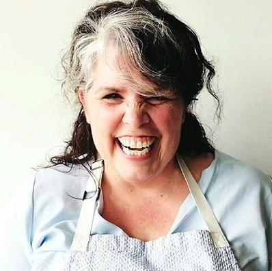 Southern Voices on Pecans: Chef Lisa White, Marsh House + Killebrew Co ...
