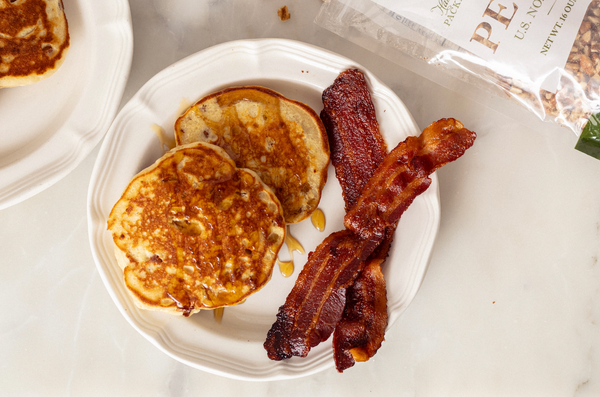 Recipes - Schermer Pecans