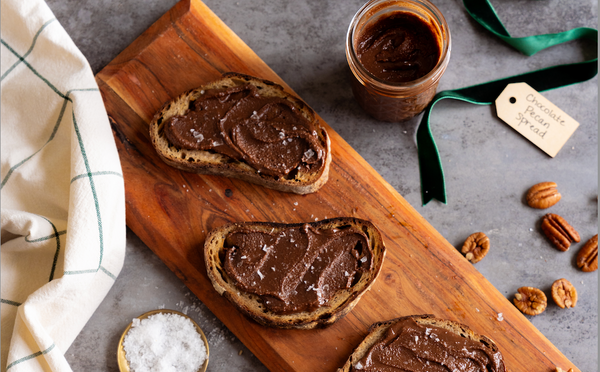 Recipes - Schermer Pecans