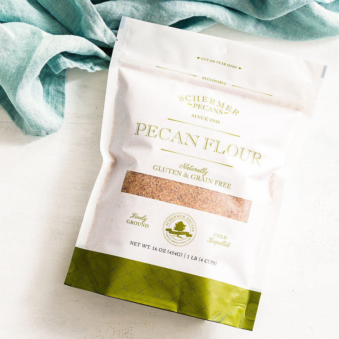 Schermer Pecans | Gourmet Pecans | Sweets | South Georgia